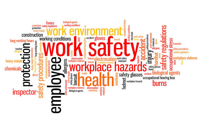Essential Workplace Safety Tips for Employees and Employers - Business ...
