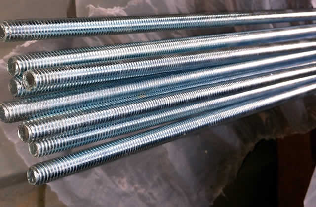 An Insight Into Threaded Rods - Business Broker & Advisory Services ...