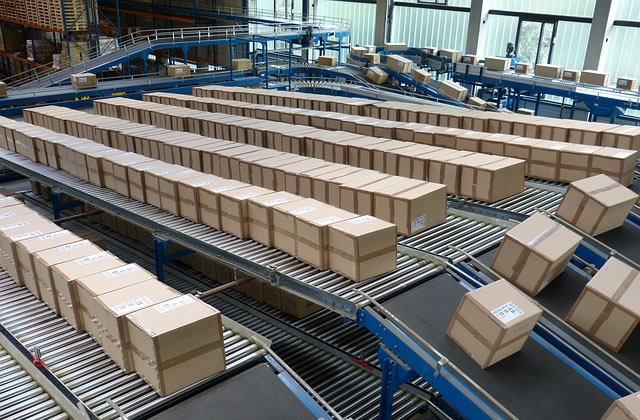 Top Tips for Maximizing Your Shipping Department’s Efficiency
