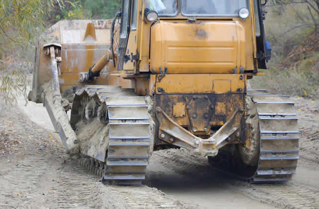 Essential Equipment for Construction Businesses and Operations