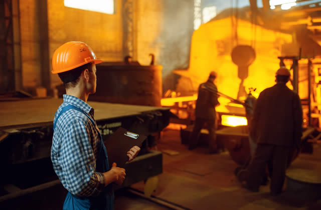 Common Defects in Metal Casting and How To Detect Them