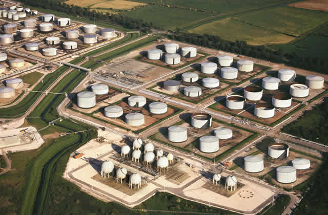 Most Effective Ways To Make Your Oil Field Safer