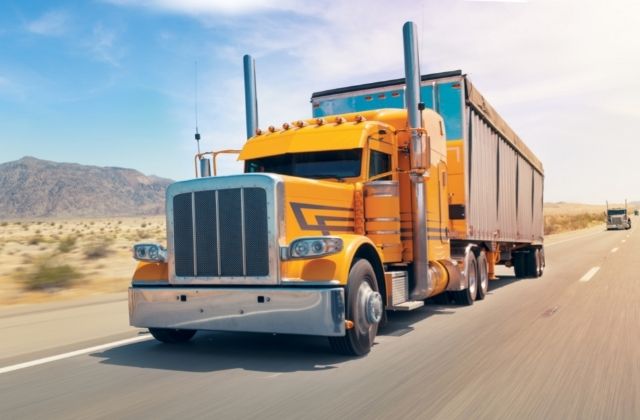 The Most Reliable Semi Trucks To Drive This Year