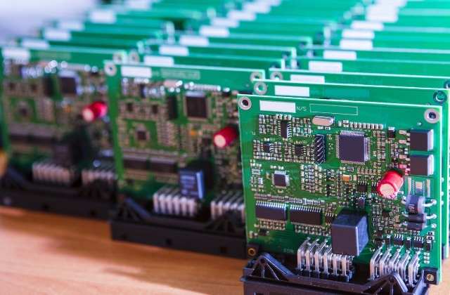 How To Protect Electronic Components During Manufacturing