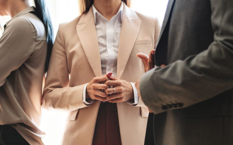 Why It’s Important To Dress Well for Work