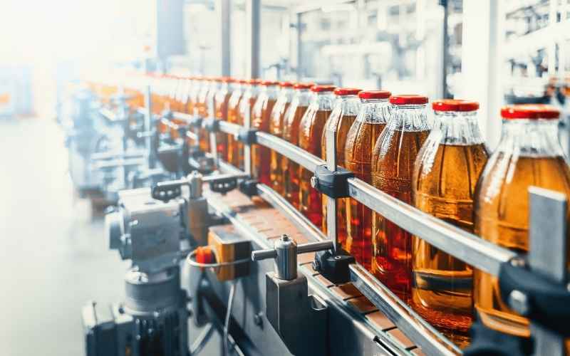 5 Tips for Improving Production Line Efficiency