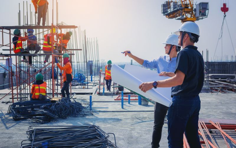 How To Increase Speed on Your Construction Projects