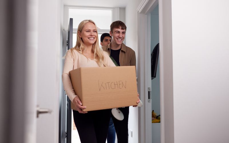 The Pros and Cons of Renting to College Students