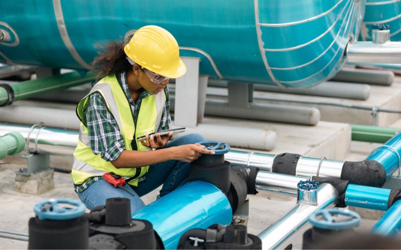 Best Ways To Temporarily Stop the Flow of a Pipeline System