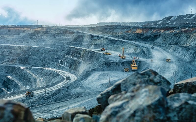 Tips for Prioritizing Safety at Your Mining Operation