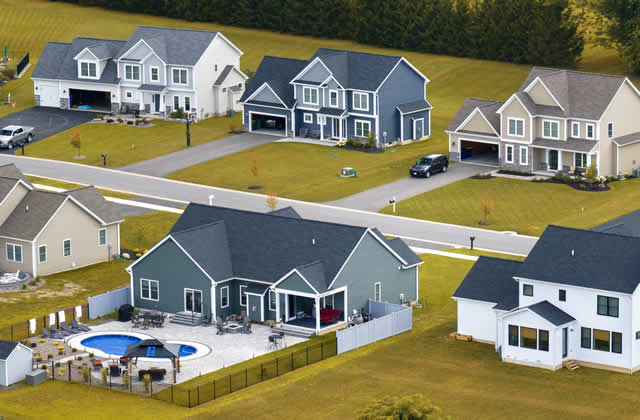 Disruptive Technologies Making Real Estate Processes More Efficient