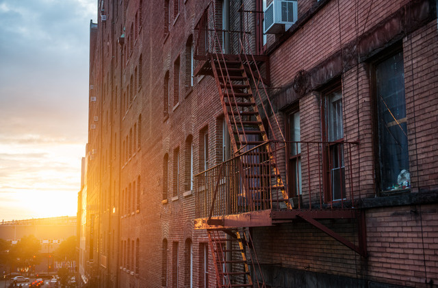The Hidden Costs of Neglecting Fire Escape Maintenance