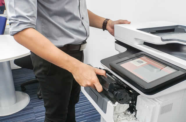 Top Tips & Techniques For Photocopier Repairs: A Comprehensive Guide