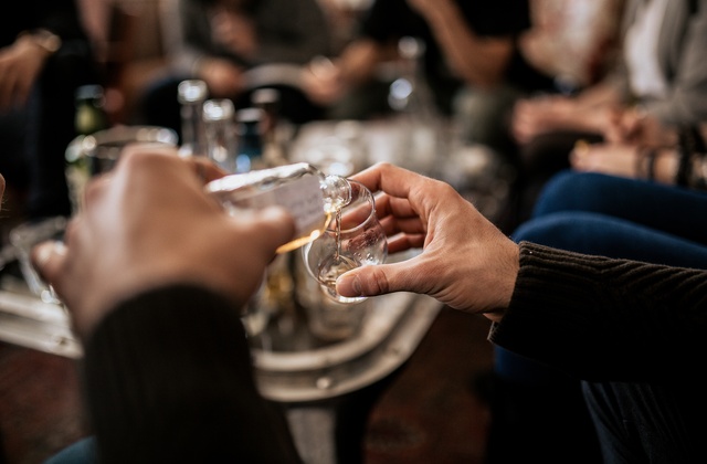 10 Ways Your Distillery Can Elevate Customer Experience
