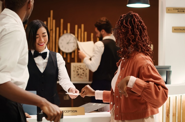 Hotel Amenities That Ensure a Positive Client Experience