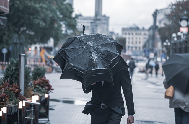 How Weather Impacts Business Operations and Safety