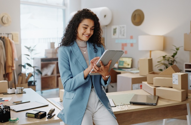 How To Choose the Right Shipping Partners for Your Business