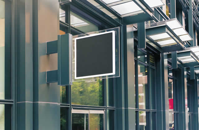 Beyond The Marquee: Innovative Trends In Shop Signage Design